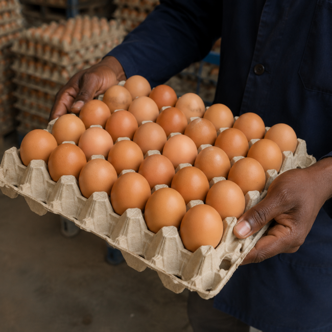 Farmers for the Future: NGN 10M Up for NYSC Agripreneurs 🌱
